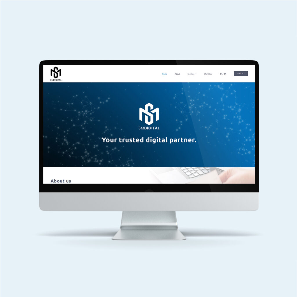 SM Digital - iAppstack
